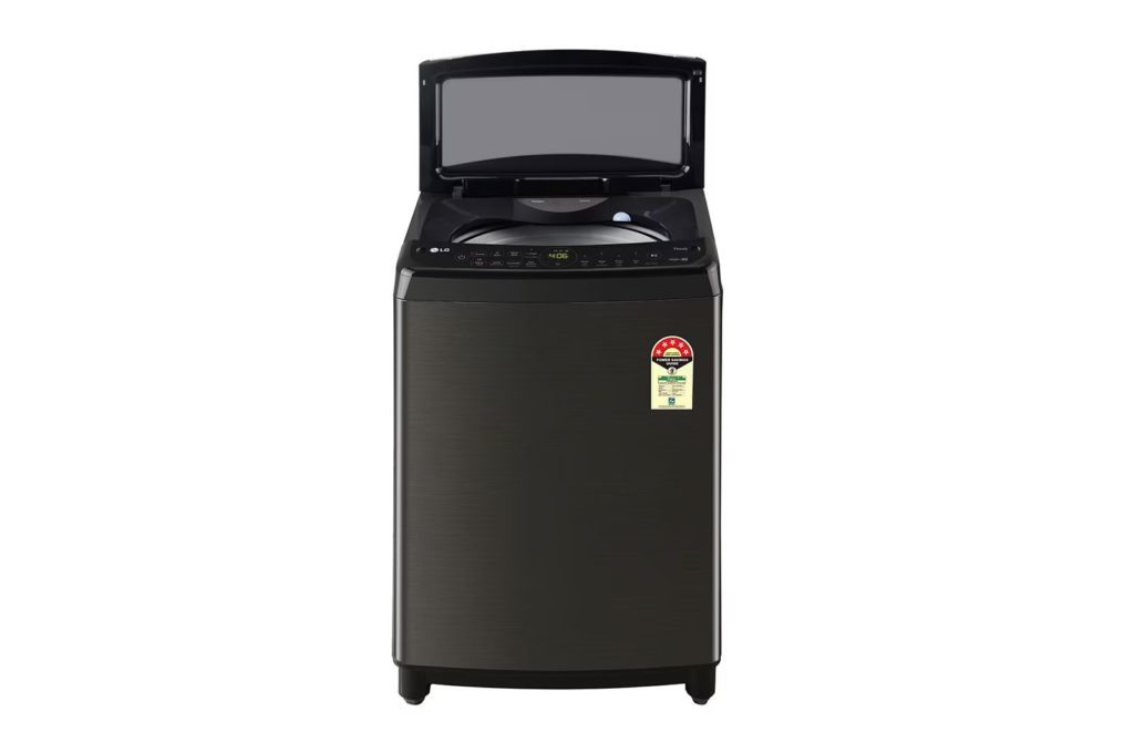 Introducing the All New AI Direct Drive™ Washing Machine with In ...